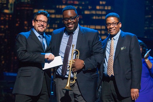 International Competition - Hancock Institute of Jazz