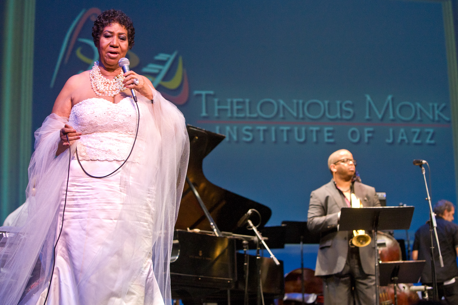 Competition History - Herbie Hancock Institute of Jazz