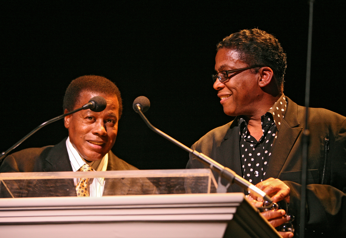 International Competition - Hancock Institute of Jazz