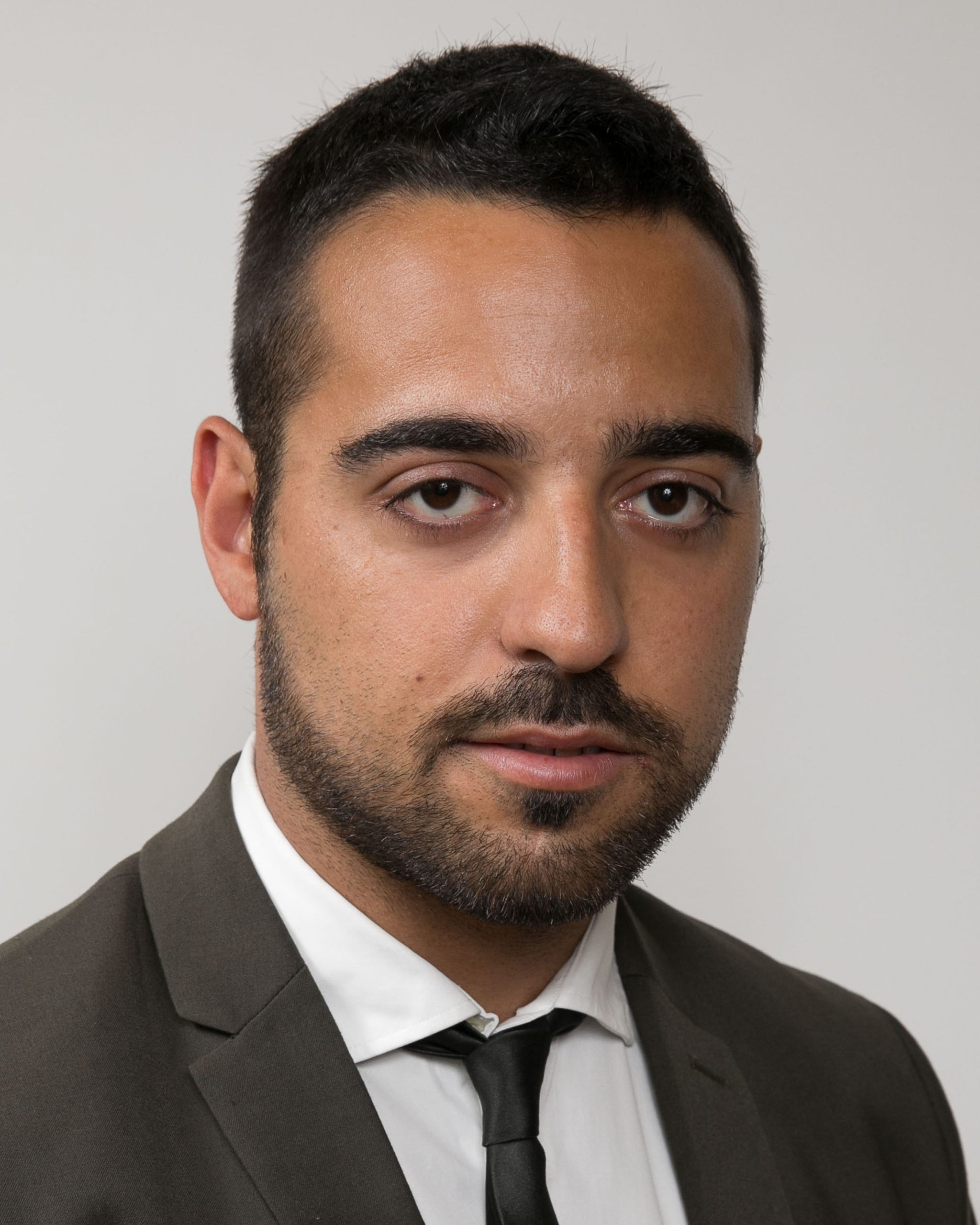 Luca Alemanno - bass - Hancock Institute of Jazz