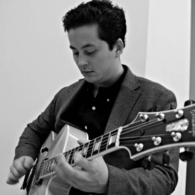 2019 Competitors - Hancock Institute of Jazz