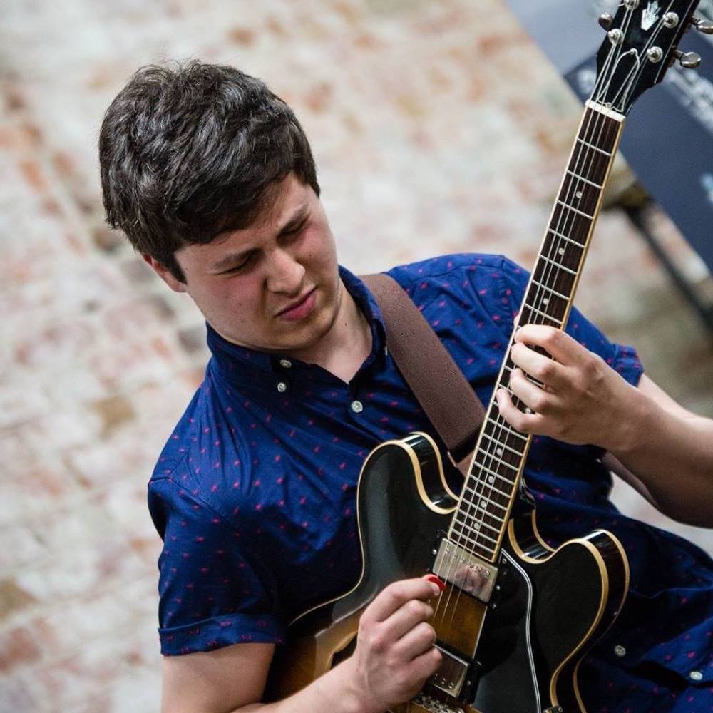 2019 Competitors - Hancock Institute of Jazz