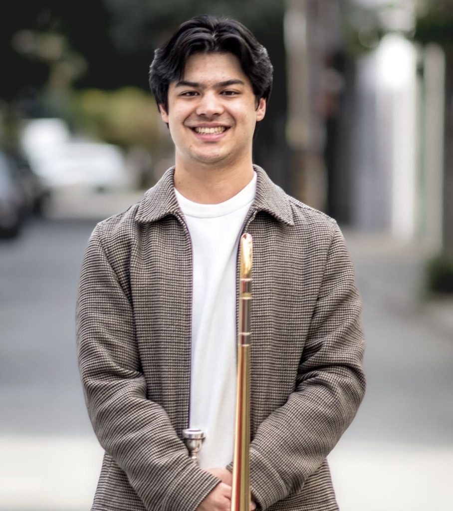 Herbie Hancock Institute of Jazz Performance at UCLA Welcomes the Incoming Class of 2027 ...