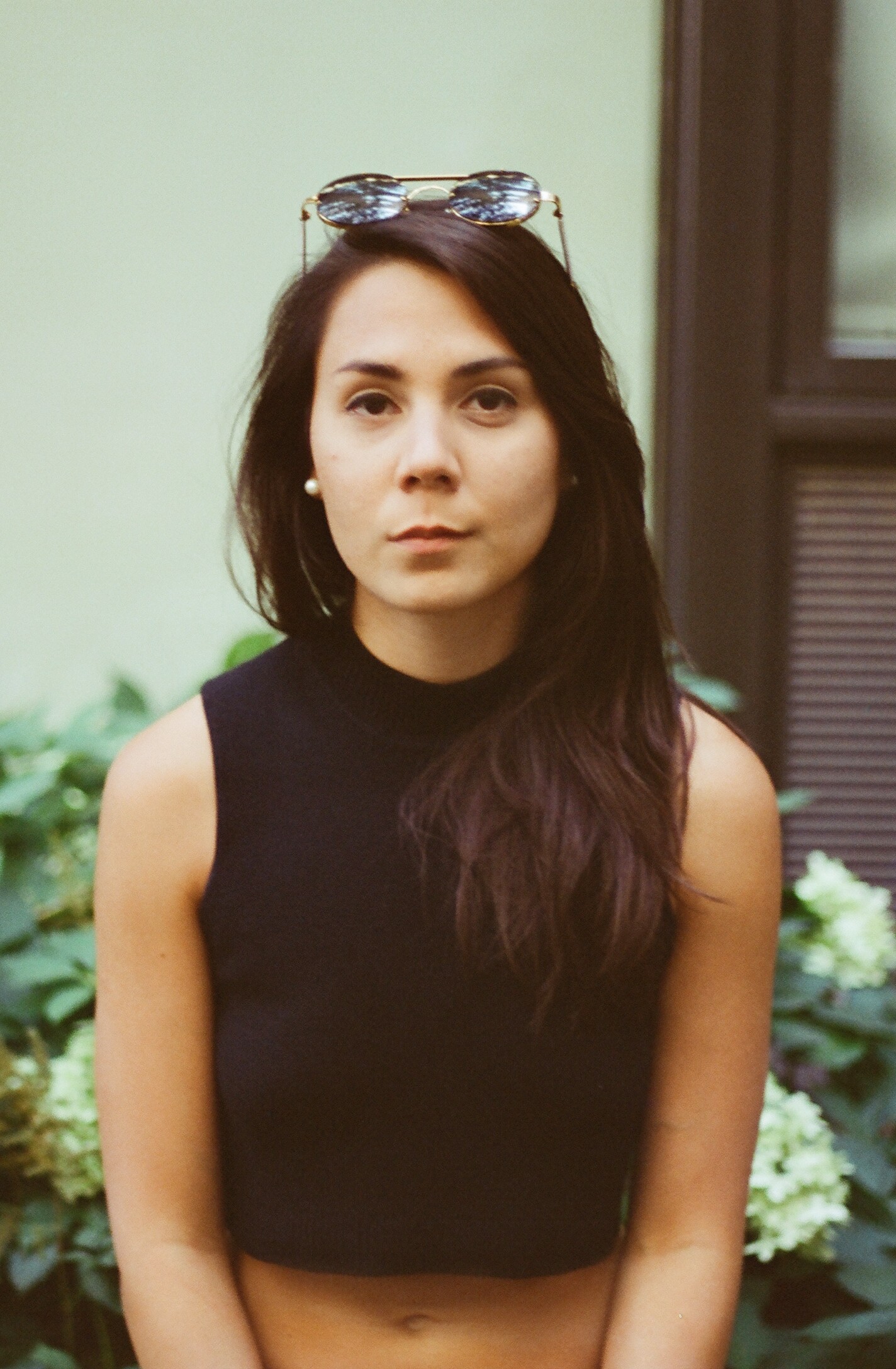 Sirintip Tippan Phasuk - Hancock Institute of Jazz