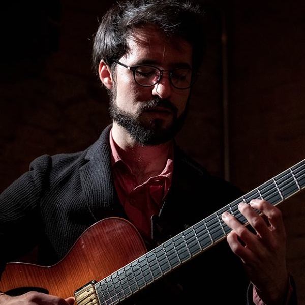 2019 Competitors - Hancock Institute of Jazz