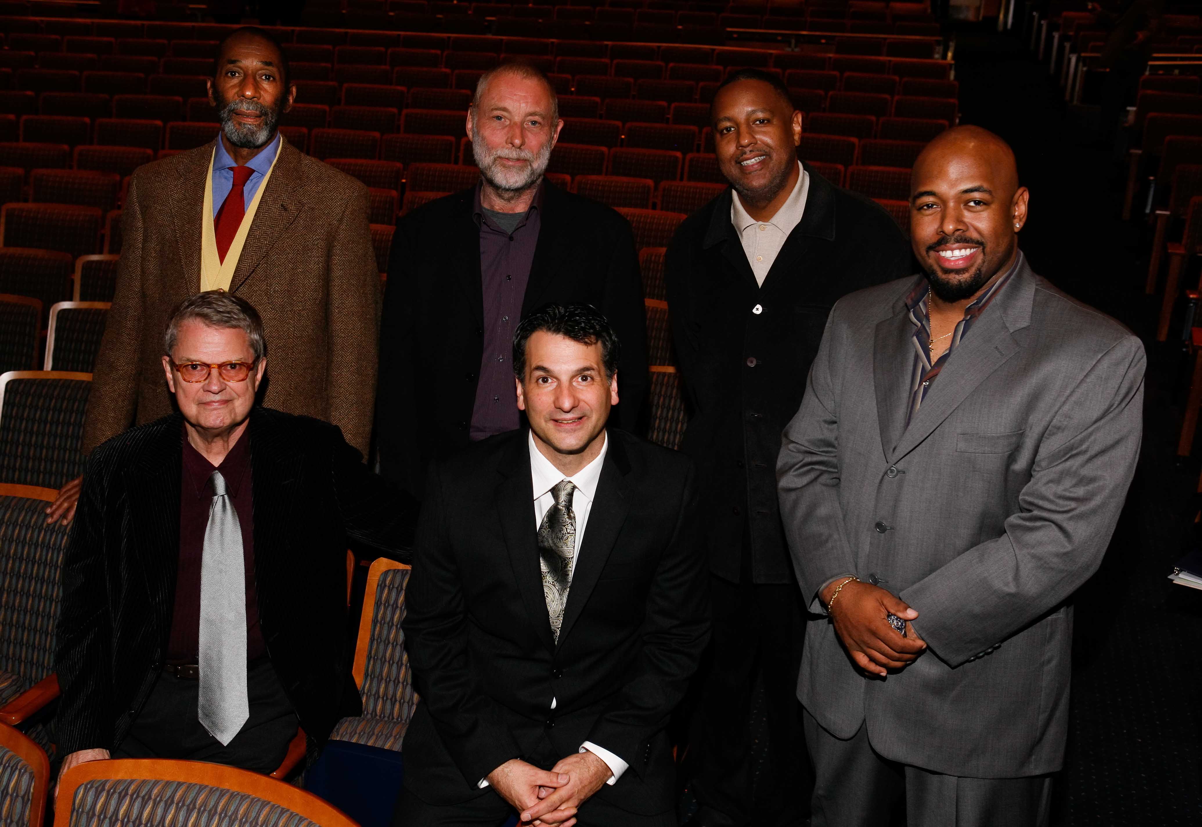 International Competition - Hancock Institute of Jazz