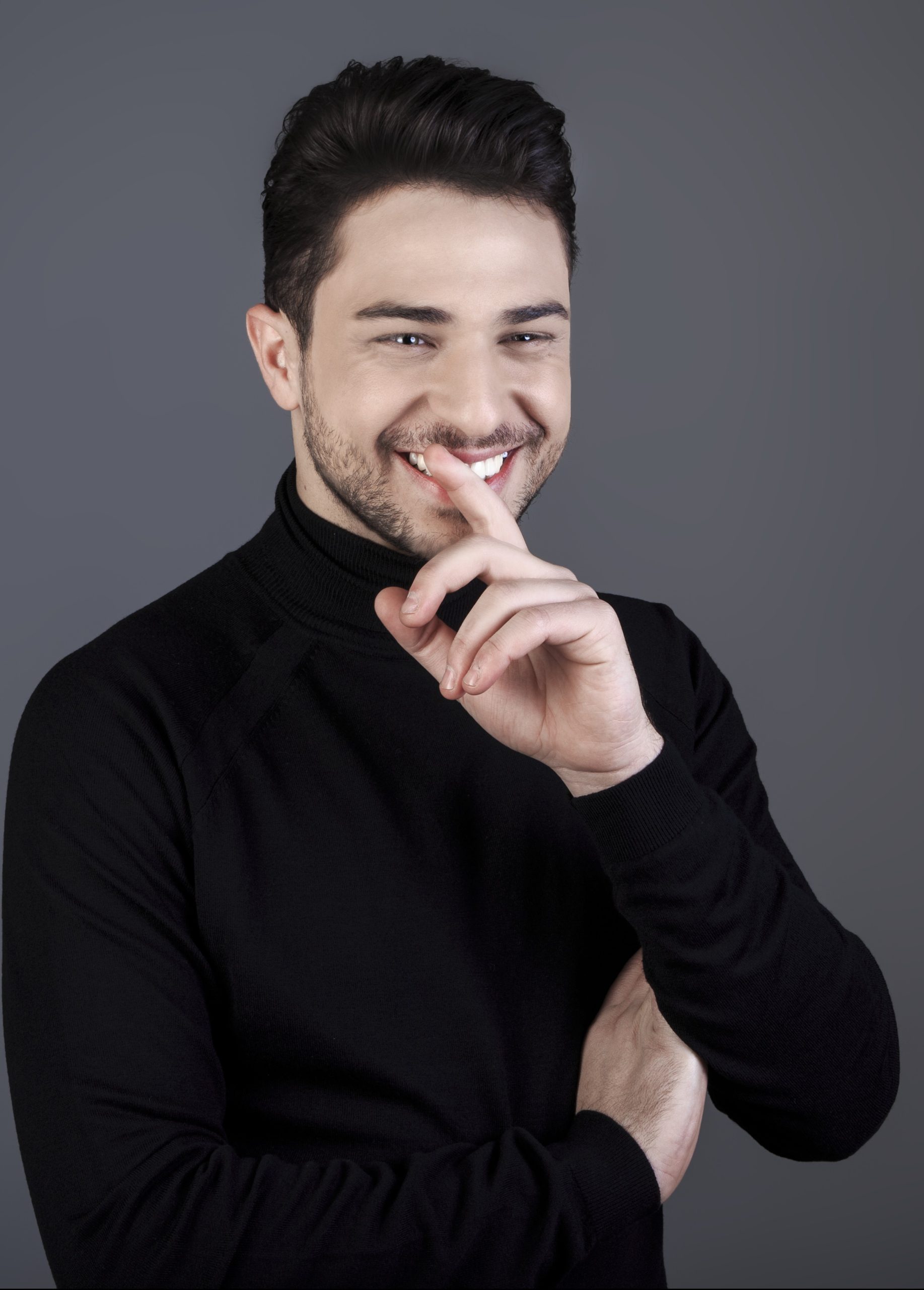 Walter Ricci - Hancock Institute of Jazz