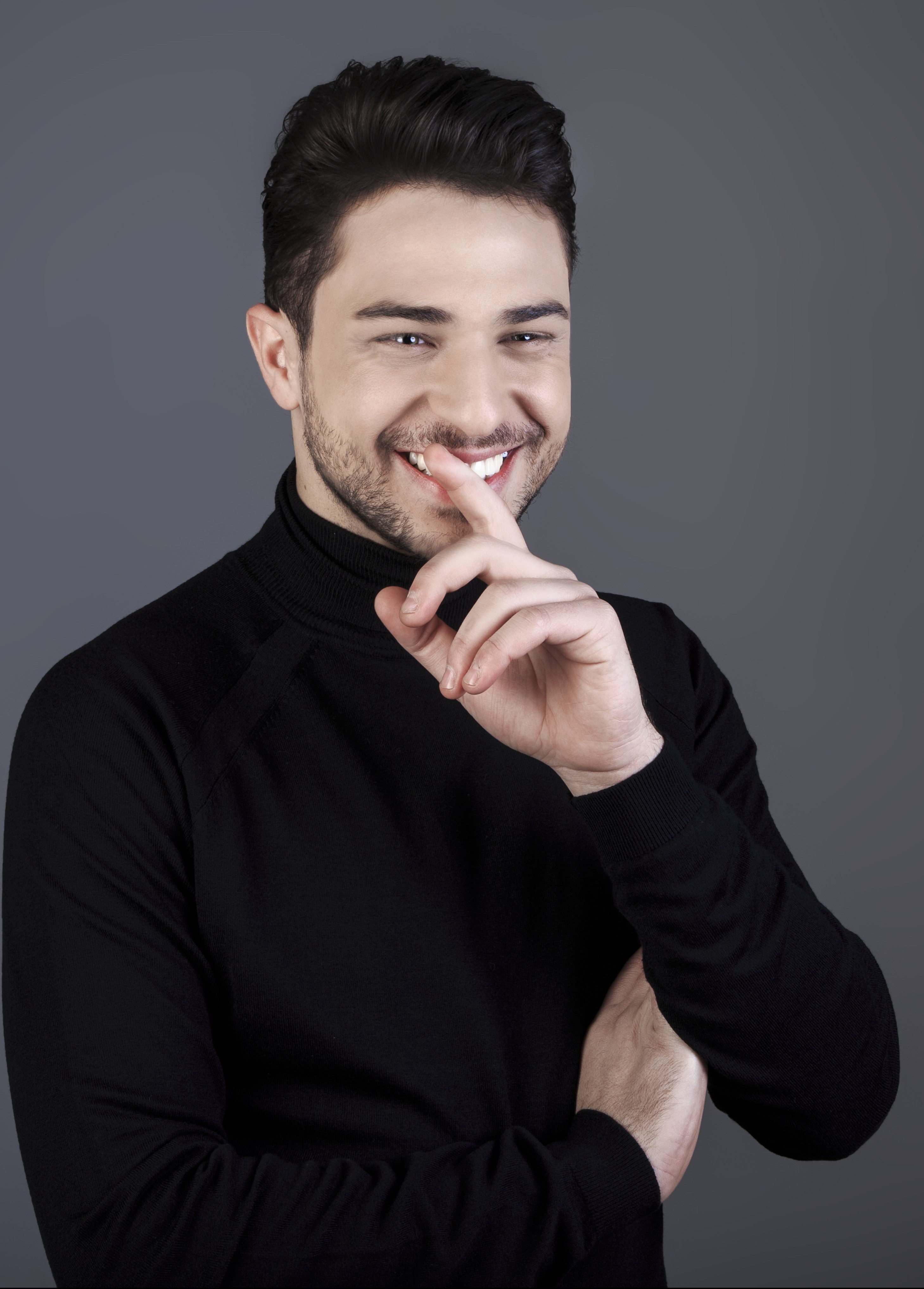 Walter Ricci - Hancock Institute of Jazz