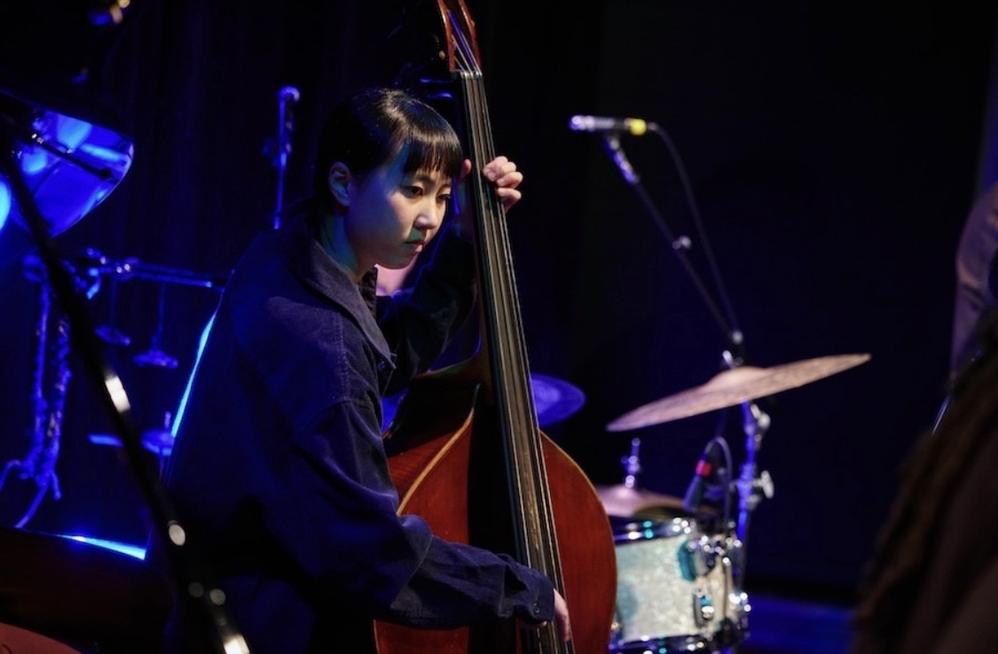 Yerin Kim - Hancock Institute of Jazz