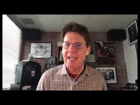 Virtual Programming: our COVID-19 pandemic response