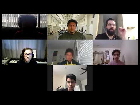 Virtual Programming: our COVID-19 pandemic response